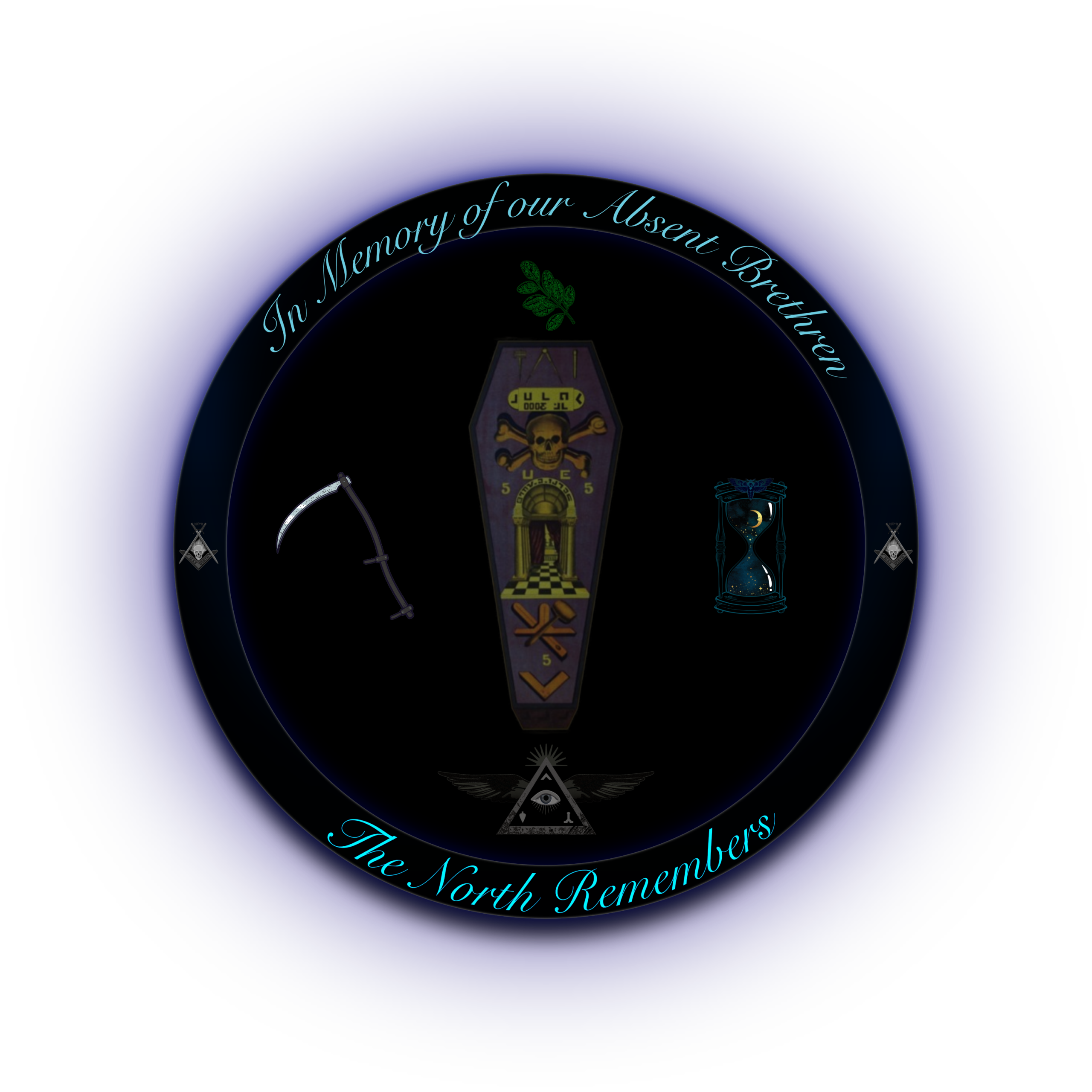 Memento Mori - The North Chapter